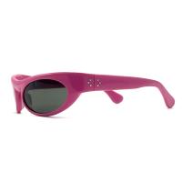 China AS079 Acetate Frame Sunglasses The Ultimate Choice for Fashion and Protection for sale