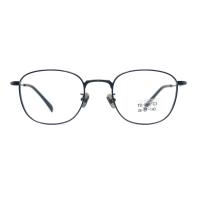 China TD100 Lightweight Titanium Optical Frame, Slim Design, for Everyday Use for sale
