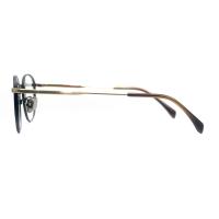 China TD100 Lightweight Titanium Optical Frame, Slim Design, for Everyday Use for sale