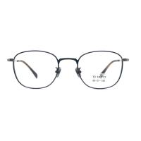 China TD100 Lightweight Titanium Optical Frame, Slim Design, for Everyday Use for sale