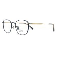 China TD100 Lightweight Titanium Optical Frame, Slim Design, for Everyday Use for sale