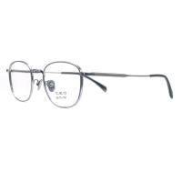 China TD100 Lightweight Titanium Optical Frame, Slim Design, for Everyday Use for sale
