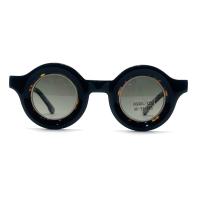 China BS024 Acetate Metal Sunglasses The Perfect Choice for Fashionable Eye Protection for sale