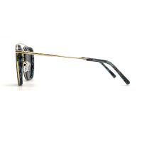 China BS029M Find the Perfect Acetate Metal Sunglasses for Your Business Needs for sale