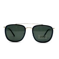 China BS029M Find the Perfect Acetate Metal Sunglasses for Your Business Needs for sale