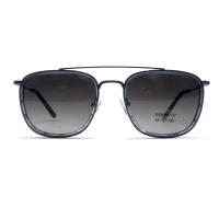 China BS029M Find the Perfect Acetate Metal Sunglasses for Your Business Needs for sale