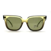 China AS064 Classic Acetate Frame Sunglasses for sale