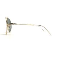 China MS063 Square Eyeshape Metal Frame with UV Protection for Eyeshape Sunglasses for sale