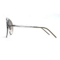 China MS063 Square Eyeshape Metal Frame with UV Protection for Eyeshape Sunglasses for sale