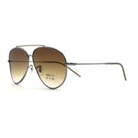 China MS063 Square Eyeshape Metal Frame with UV Protection for Eyeshape Sunglasses for sale
