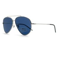 China MS063 Square Eyeshape Metal Frame with UV Protection for Eyeshape Sunglasses for sale