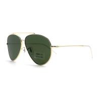 China MS063 Square Eyeshape Metal Frame with UV Protection for Eyeshape Sunglasses for sale