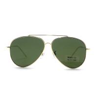 China MS063 Square Eyeshape Metal Frame with UV Protection for Eyeshape Sunglasses for sale