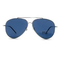 China MS063 Square Eyeshape Metal Frame with UV Protection for Eyeshape Sunglasses for sale