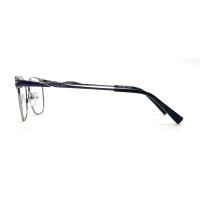 China MD139M  Women s Metallic Optical Frames in 53-16-140 Size for Fashionable Look for sale