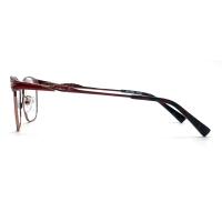 China MD139M  Women s Metallic Optical Frames in 53-16-140 Size for Fashionable Look for sale