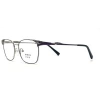 China MD139M  Women s Metallic Optical Frames in 53-16-140 Size for Fashionable Look for sale