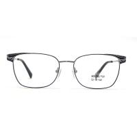 China MD139M  Women s Metallic Optical Frames in 53-16-140 Size for Fashionable Look for sale