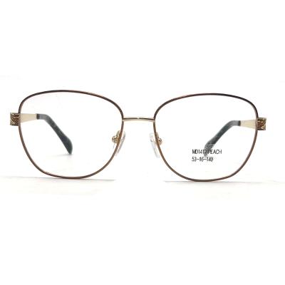 China MD141 Optical Metal Frame The Key to Superior Performance of Optical Products for sale