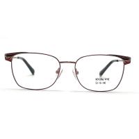China MD139M  Women s Metallic Optical Frames in 53-16-140 Size for Fashionable Look for sale