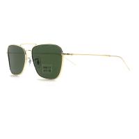China MS062 Fashionable Metal Frame Safety Glasses with UVProtection and Polarized Lenses for sale