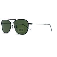 China MS062 Fashionable Metal Frame Safety Glasses with UVProtection and Polarized Lenses for sale
