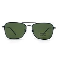China MS062 Fashionable Metal Frame Safety Glasses with UVProtection and Polarized Lenses for sale