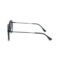 China MS067 Sleek Metal Frame Glasses for Professionals for sale
