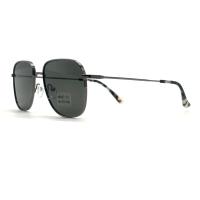 China MS067 Sleek Metal Frame Glasses for Professionals for sale