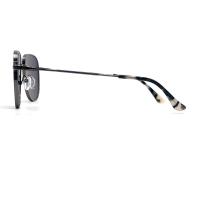China MS067 Sleek Metal Frame Glasses for Professionals for sale