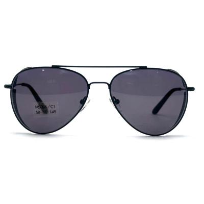 China MS064 Sunshade Metal frame designed with Pilot Eyeshape for sale