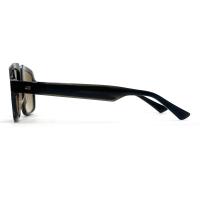 China AS082 Acetate Frame Sunglasses with CR 39 Lens Material and 100% UV Protection for sale