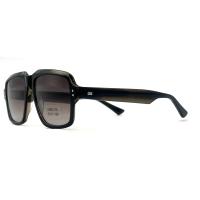 China AS082 Acetate Frame Sunglasses with CR 39 Lens Material and 100% UV Protection for sale