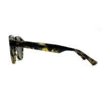 China AS081 CR 39 Lens Material Acetate Frame Sunglasses for Pilots and Eye Shape for sale