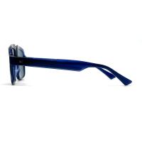 China AS082 Acetate Frame Sunglasses with CR 39 Lens Material and 100% UV Protection for sale