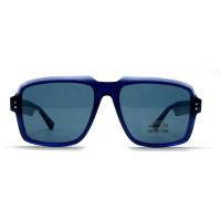 China AS082 Acetate Frame Sunglasses with CR 39 Lens Material and 100% UV Protection for sale