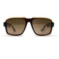 China AS082 Acetate Frame Sunglasses with CR 39 Lens Material and 100% UV Protection for sale