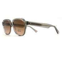 China AS081 CR 39 Lens Material Acetate Frame Sunglasses for Pilots and Eye Shape for sale