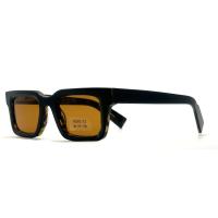 China AS078 Find the Best Acetate Frame Sunglasses with square eyeshape at Competitive Prices for sale