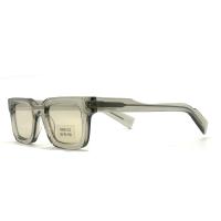 China AS078 Find the Best Acetate Frame Sunglasses with square eyeshape at Competitive Prices for sale