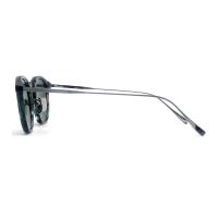 China AS080T Women s Round Sunglasses with Acetate Frame Gender Women Eye Shape Round for sale