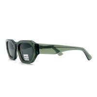 China AS088 Upgrade Your Eyewear Collection with Acetate Frame Sunglasses for sale
