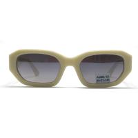 China AS088 Upgrade Your Eyewear Collection with Acetate Frame Sunglasses for sale