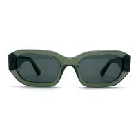 China AS088 Upgrade Your Eyewear Collection with Acetate Frame Sunglasses for sale