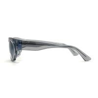 China AS087 Acetate Frame Sunglasses Unisex and Square Eye Shape Selection for sale