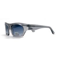 China AS087 Acetate Frame Sunglasses Unisex and Square Eye Shape Selection for sale