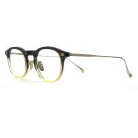 China AD206T Acetate Sheet Round Acetate Optical Frame for in Optical Industry for sale