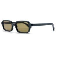 China AS086 Acetate Frame Sunglasses for Unisex with Scratch-resistant Lenses for sale