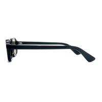 China AS086 Acetate Frame Sunglasses for Unisex with Scratch-resistant Lenses for sale