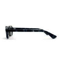 China AS086 Acetate Frame Sunglasses for Unisex with Scratch-resistant Lenses for sale